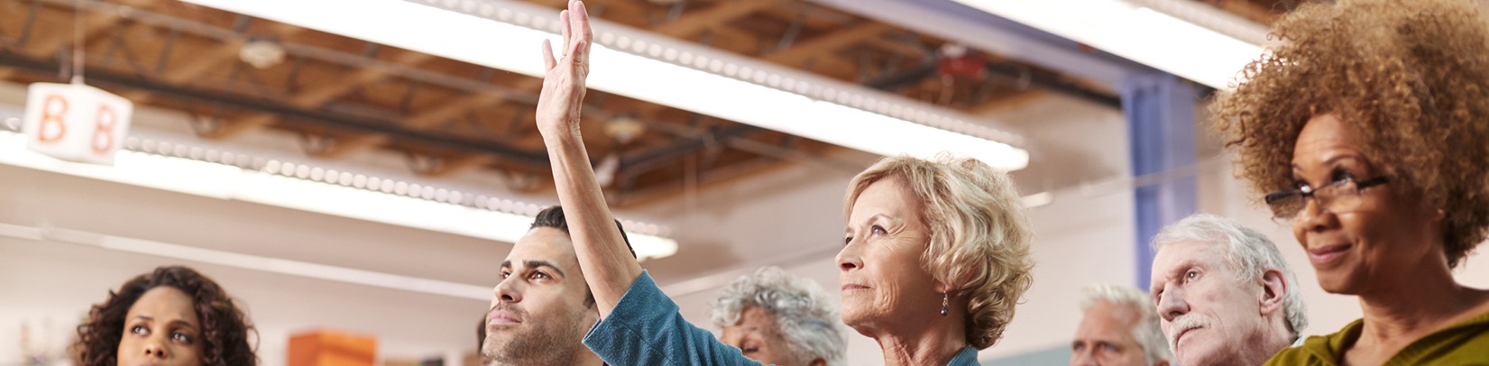 Live Training - DeSilva Housing Group | HUD Compliance