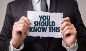 HUD Final Rule on MORs That Incorporated Risk Based Scheduling