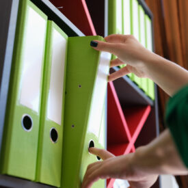 EIV Policies & Procedures - DeSilva Housing Group | HUD Compliance