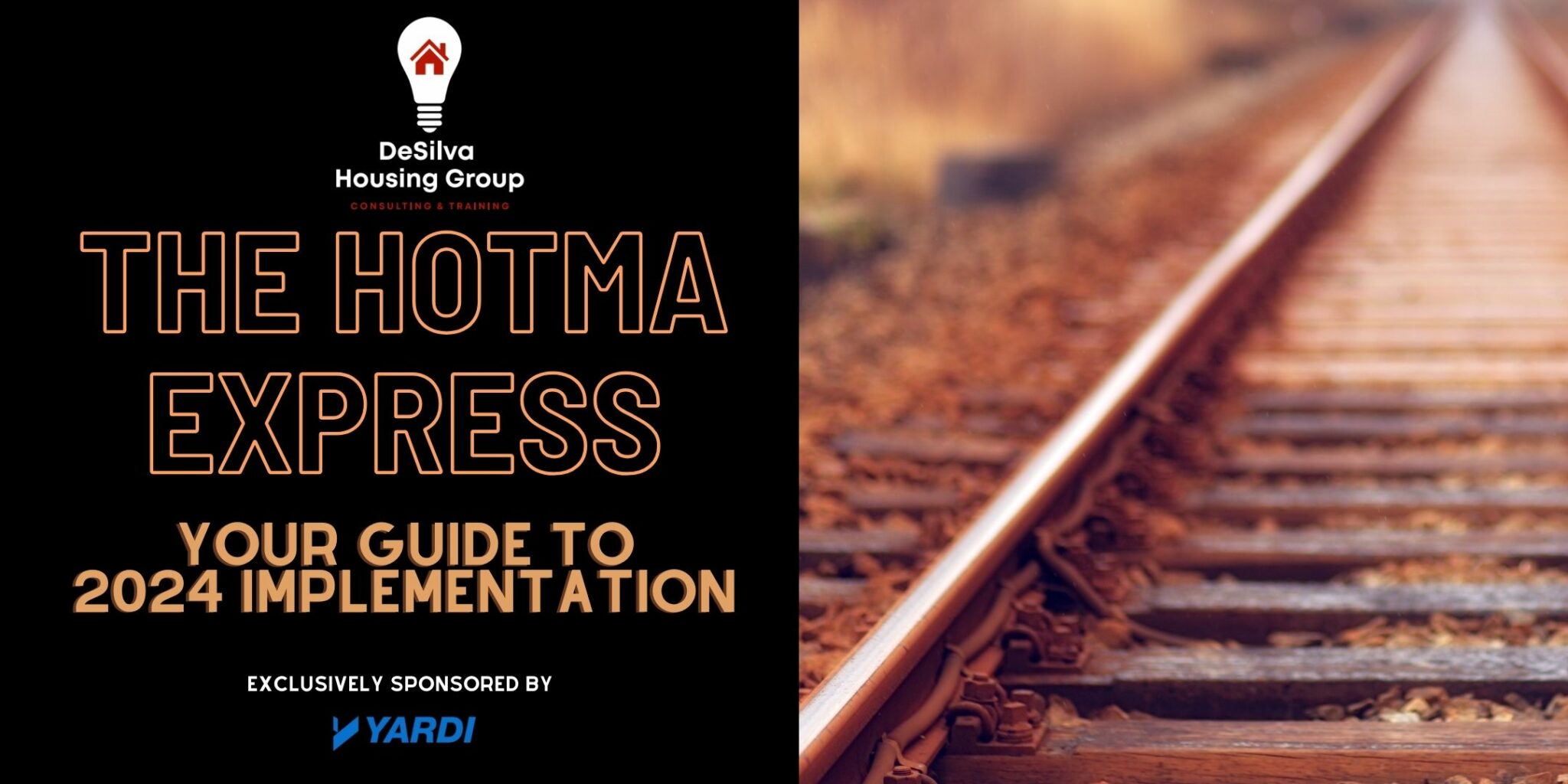 HOTMA Express 3-Day Virtual Training - DeSilva Housing Group | HUD ...