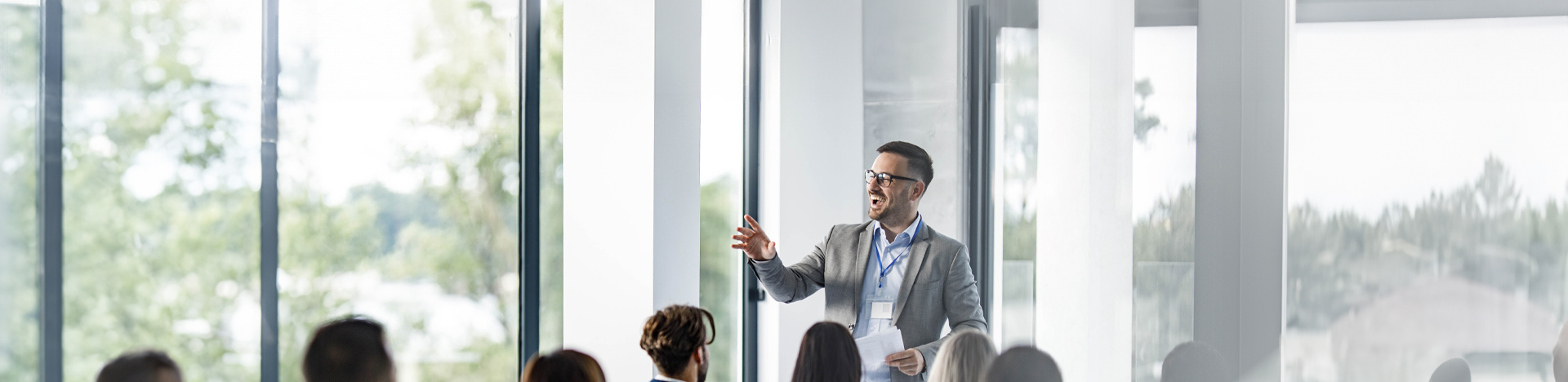 Live Training Schedule - DeSilva Housing Group | HUD Compliance