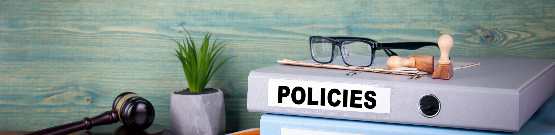Policies - DeSilva Housing Group | HUD Compliance