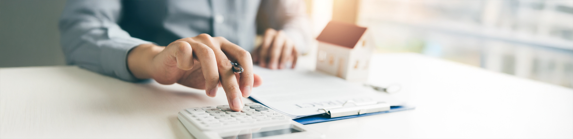 Pre-Management & Occupancy Review (MOR) Occupancy Assessments - DeSilva ...