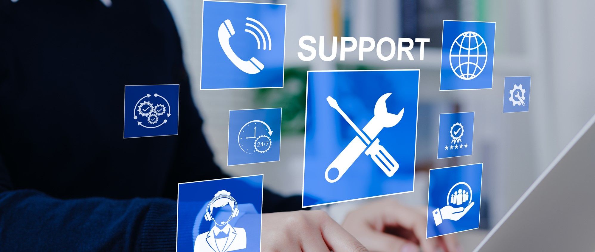 Technical Support Assistance - DeSilva Housing Group | HUD Compliance